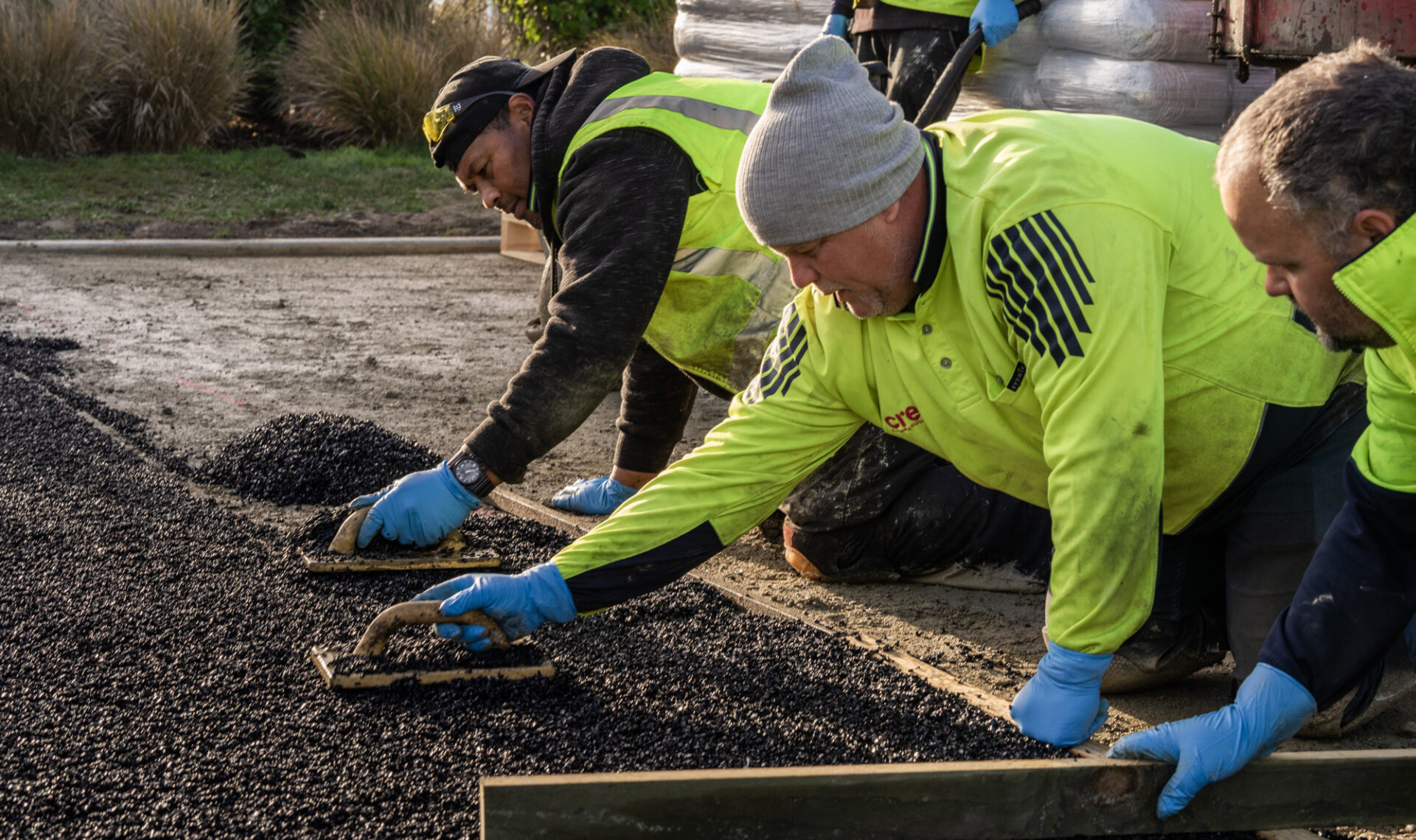 NumatAGRI Joins "Sustainable Fun For Everyone" Recycling Program