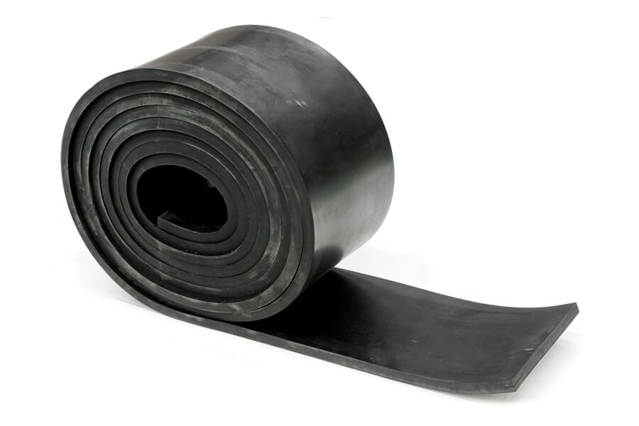 Scraper Rubber | Agricultural Rubber Matting & Safety Surfacing